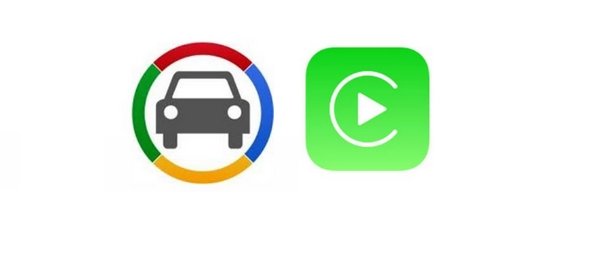 Carplay Logo