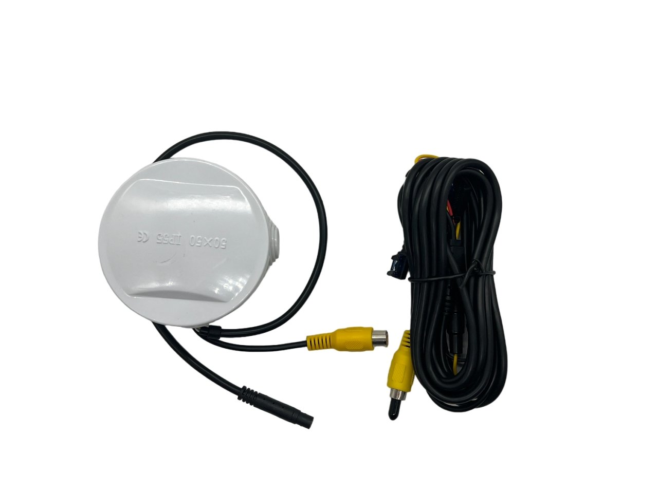 Wireless Front Camera for any Vehicle with CarPlay - AICAM – Ensight ...