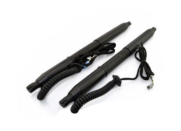 2020 - After Market Trunk Power Liftgate Kits - any experience with ...