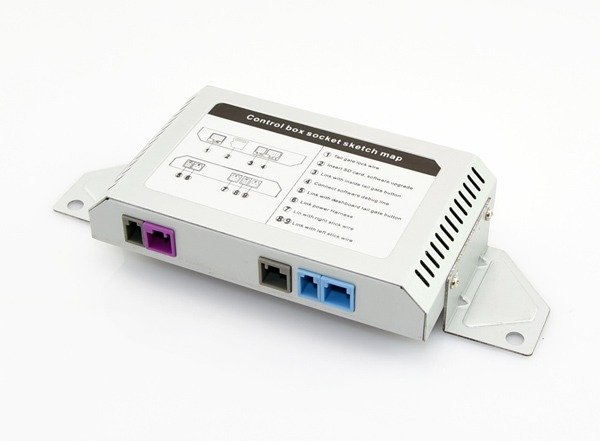 Power Liftgate Retrofit Kit for 2019-2023 Mercedes GLB – Ensight ...