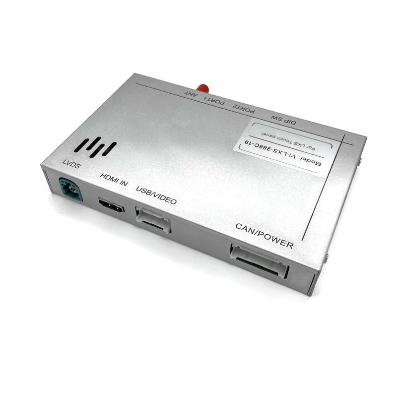 OEM Smartphone Integration Kit for 2014-2019 Lexus LC – Ensight ...