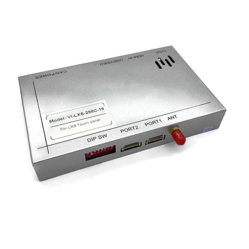 OEM Smartphone Integration Kit for 2014-2019 Lexus LC – Ensight ...