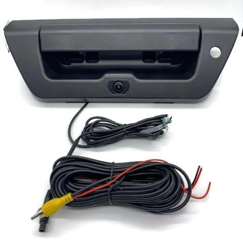 Reverse Camera Viewing System for 2017-2020 Ford F-150 – Ensight ...