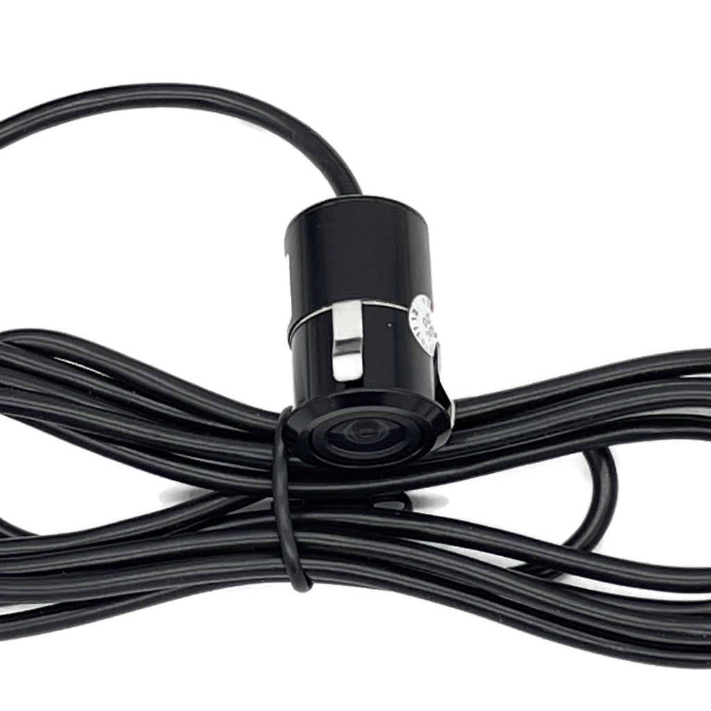 Bullet Style Reverse Backup Parking Rear View Camera – Ensight ...