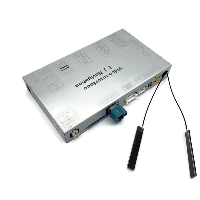 AutoPlay Smartphone Integration for 2013-2018 Cadillac ATS – Ensight ...