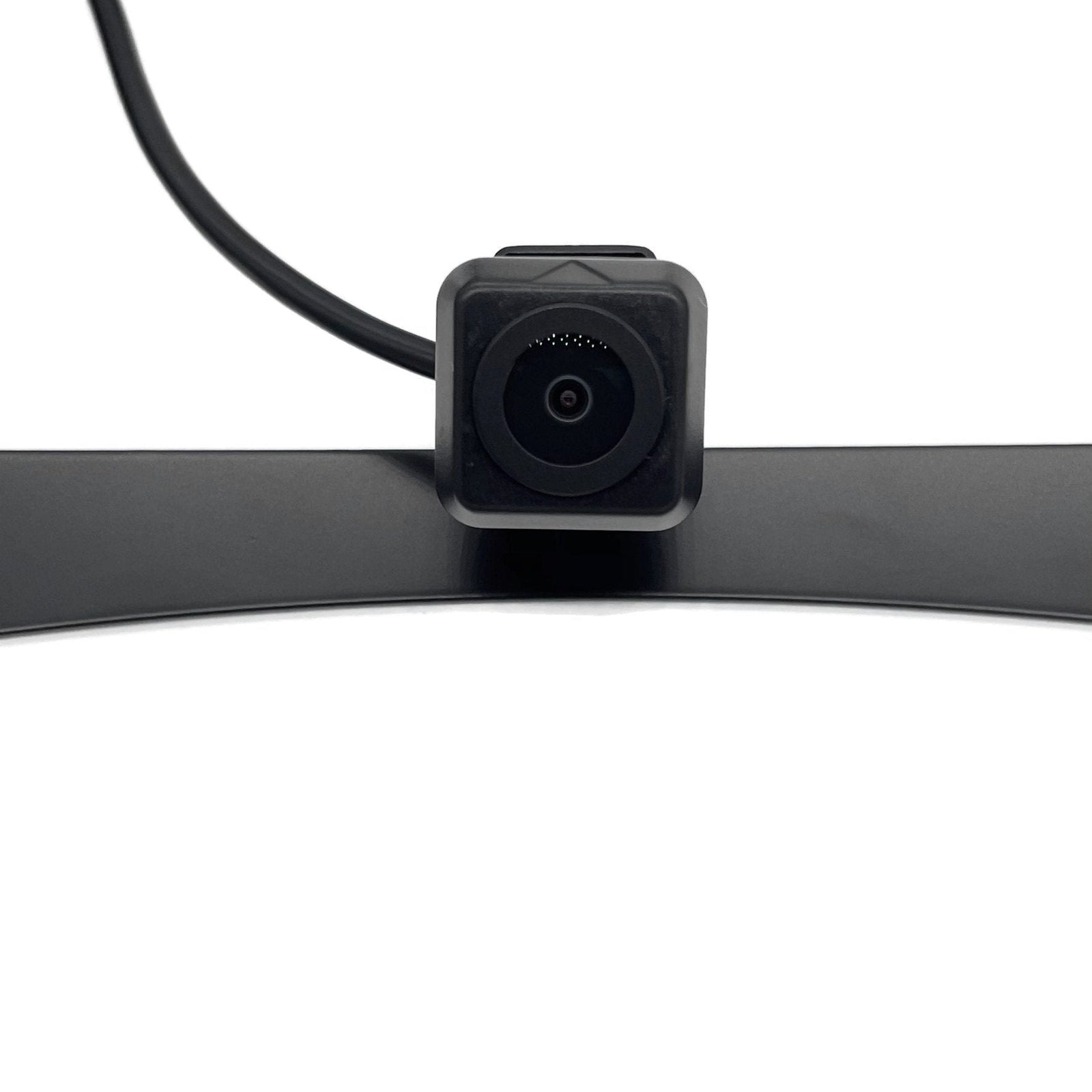 Hidden License Plate Tag Camera with Optional Parking Lines – Ensight ...