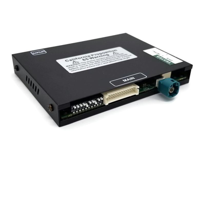 Front Parking Camera for 19-2021 Chevy Colorado IOS/IOT/IOU – Ensight ...