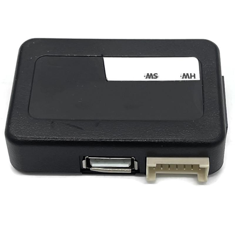 Multi-Camera Viewing System for 2013-2017 Ford Explorer – Ensight ...