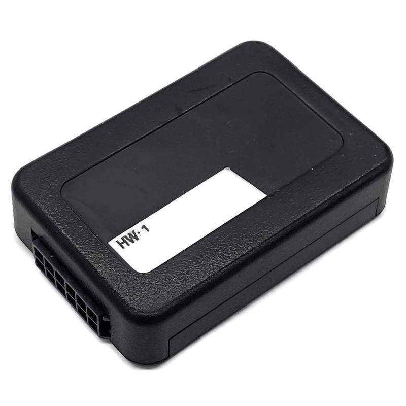 Multi-Camera Viewing System for 2013-2017 Ford Explorer – Ensight ...