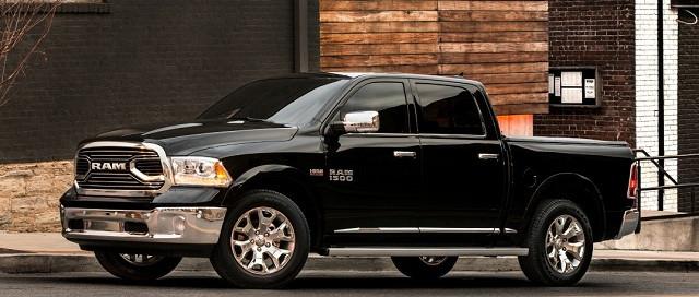 Reverse Camera Viewing System for 2013-2018 Dodge RAM Truck – Ensight ...