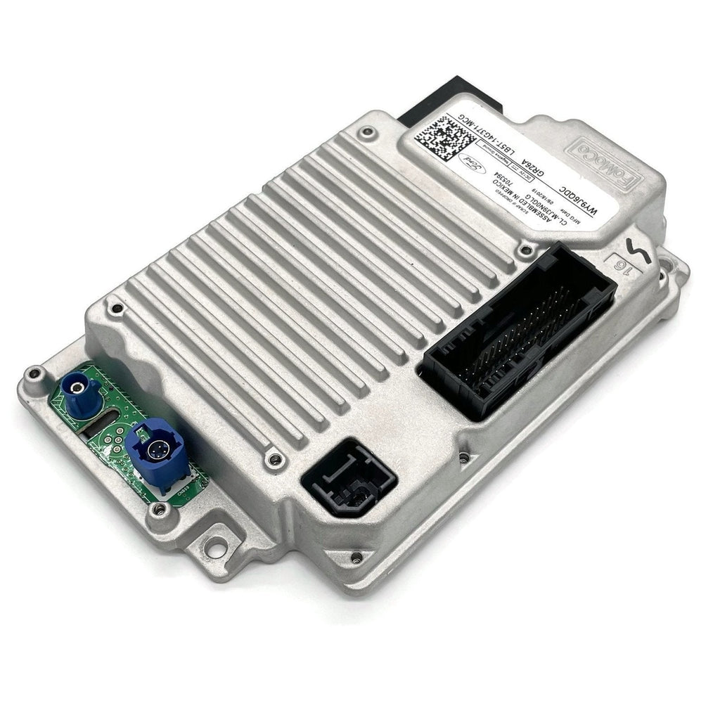 OEM Original Sync 3 Navigation for 2016-2021 Ford Explorer – Ensight ...