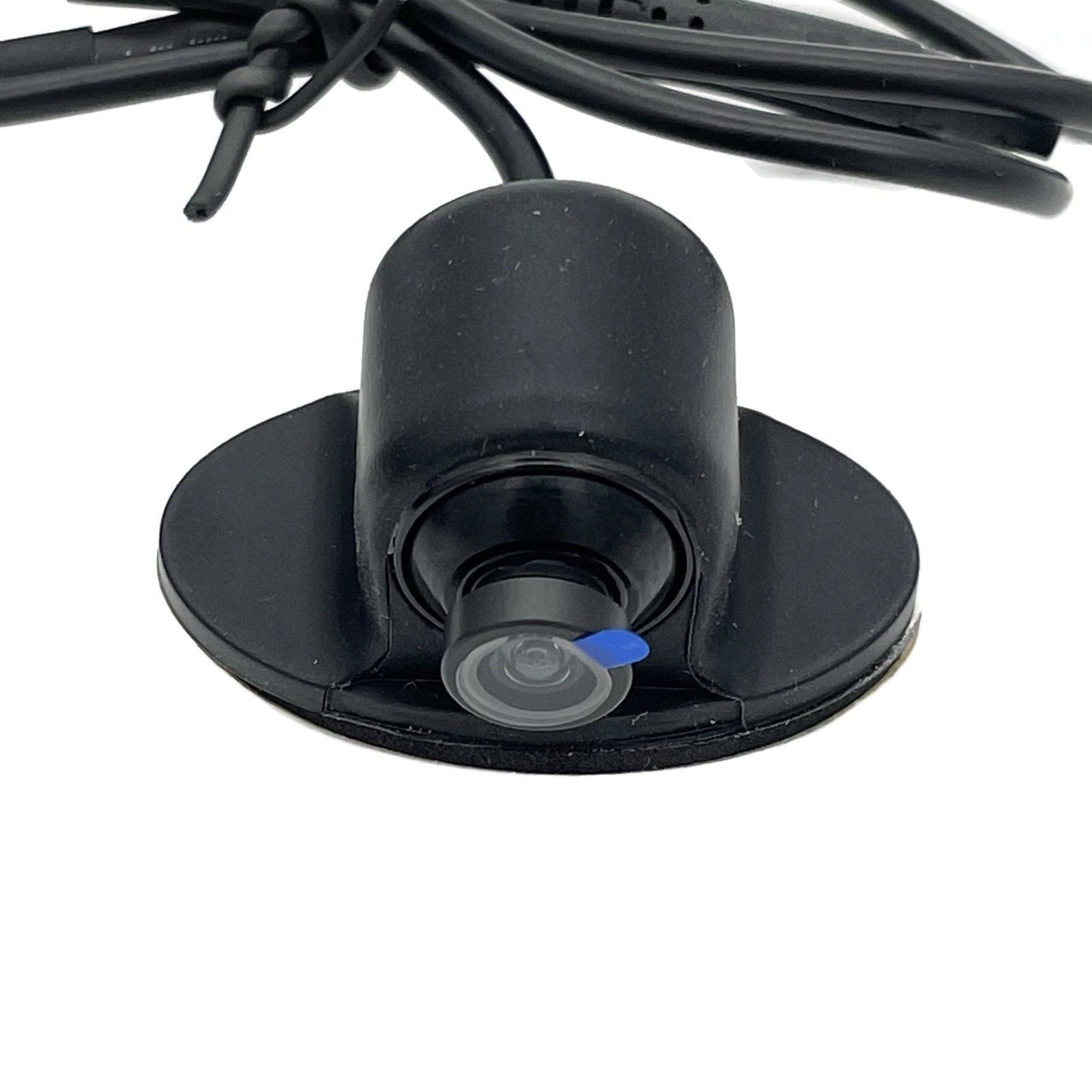 Universal Blindspot Adjustable Side View Automotive Camera – Ensight ...