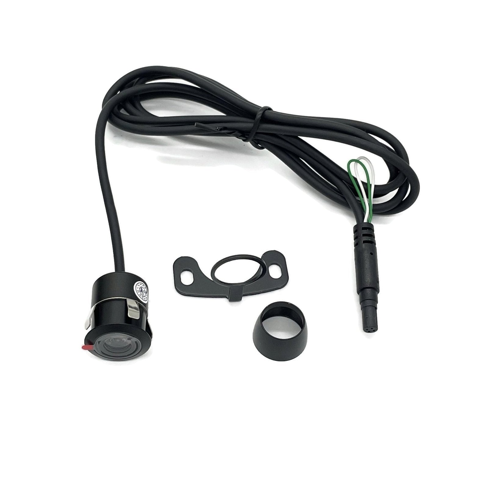 Universal Bullet Style Reverse Backup Parking Camera – Ensight ...