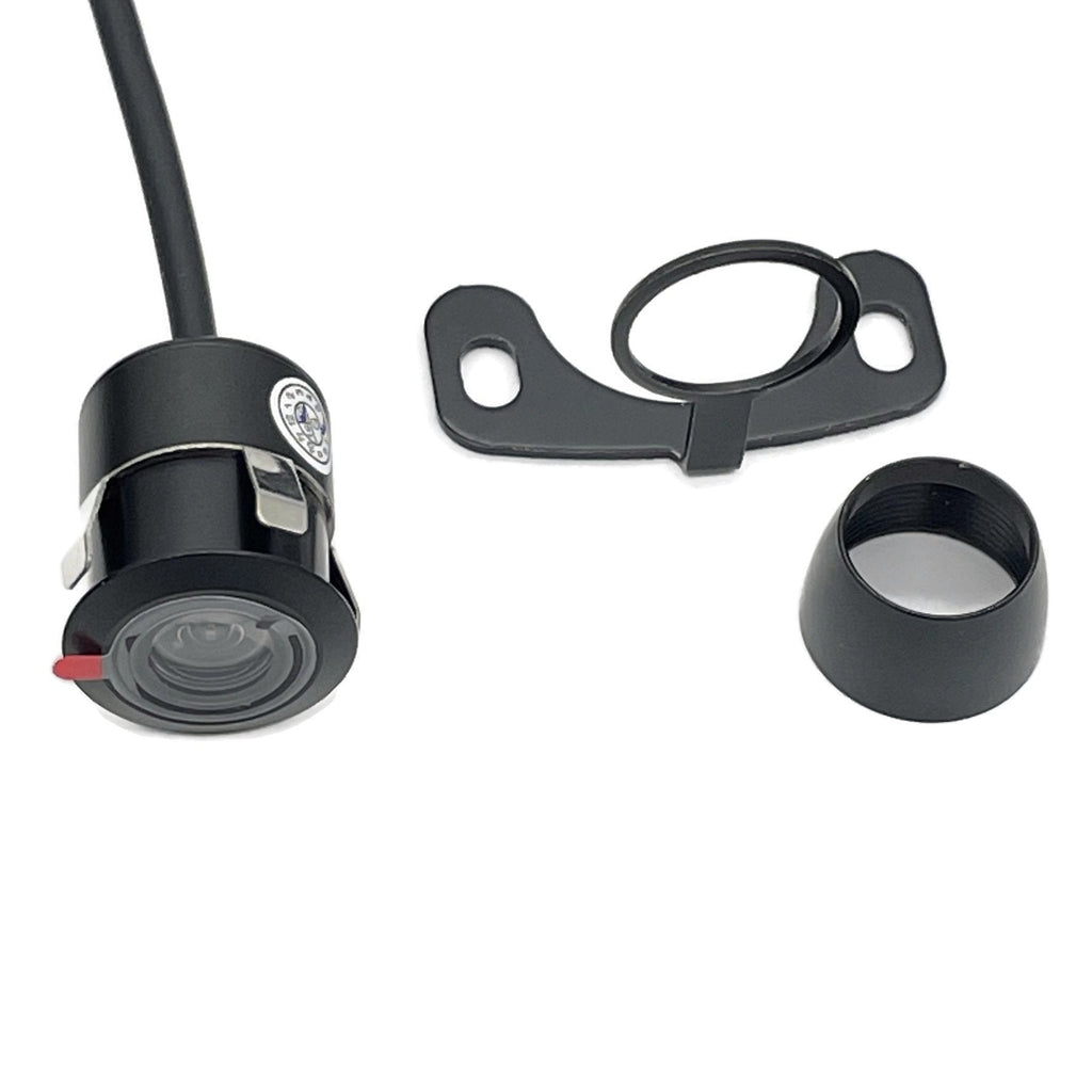 Universal Bullet Style Reverse Backup Parking Camera – Ensight ...