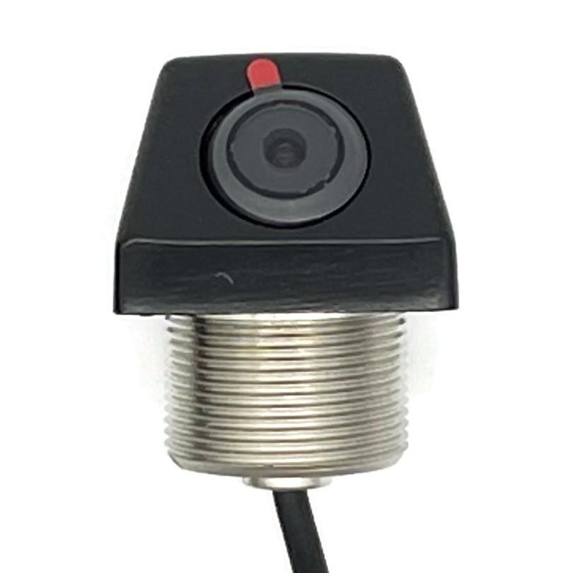 Universal Flush Mount Screwback Backup Parking Rear View Cam – Ensight ...