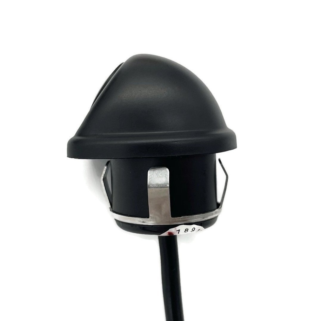 Universal Snap in Flush Mount Reverse Backup Backup camera – Ensight ...